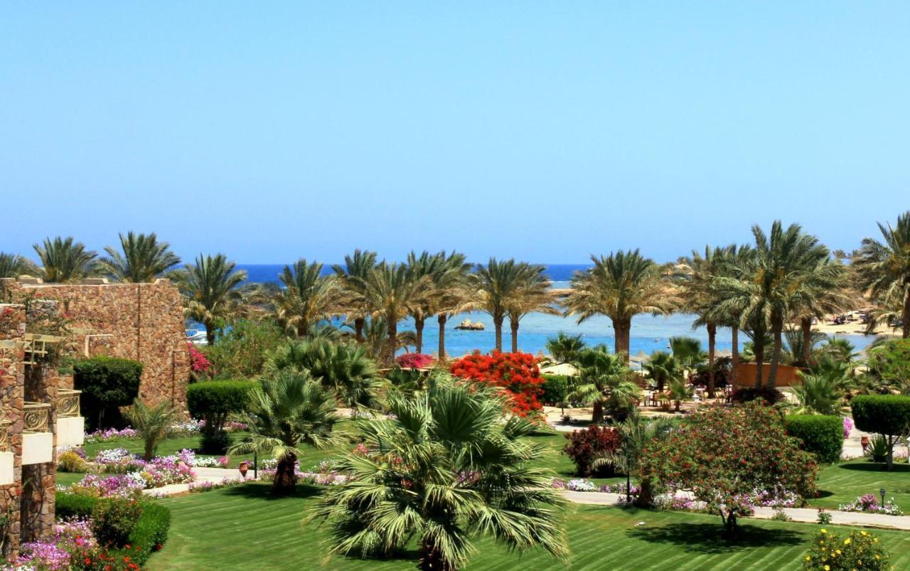BRAYKA BAY RESORT MARSA ALAM - FROM $112 PER NIGHT!